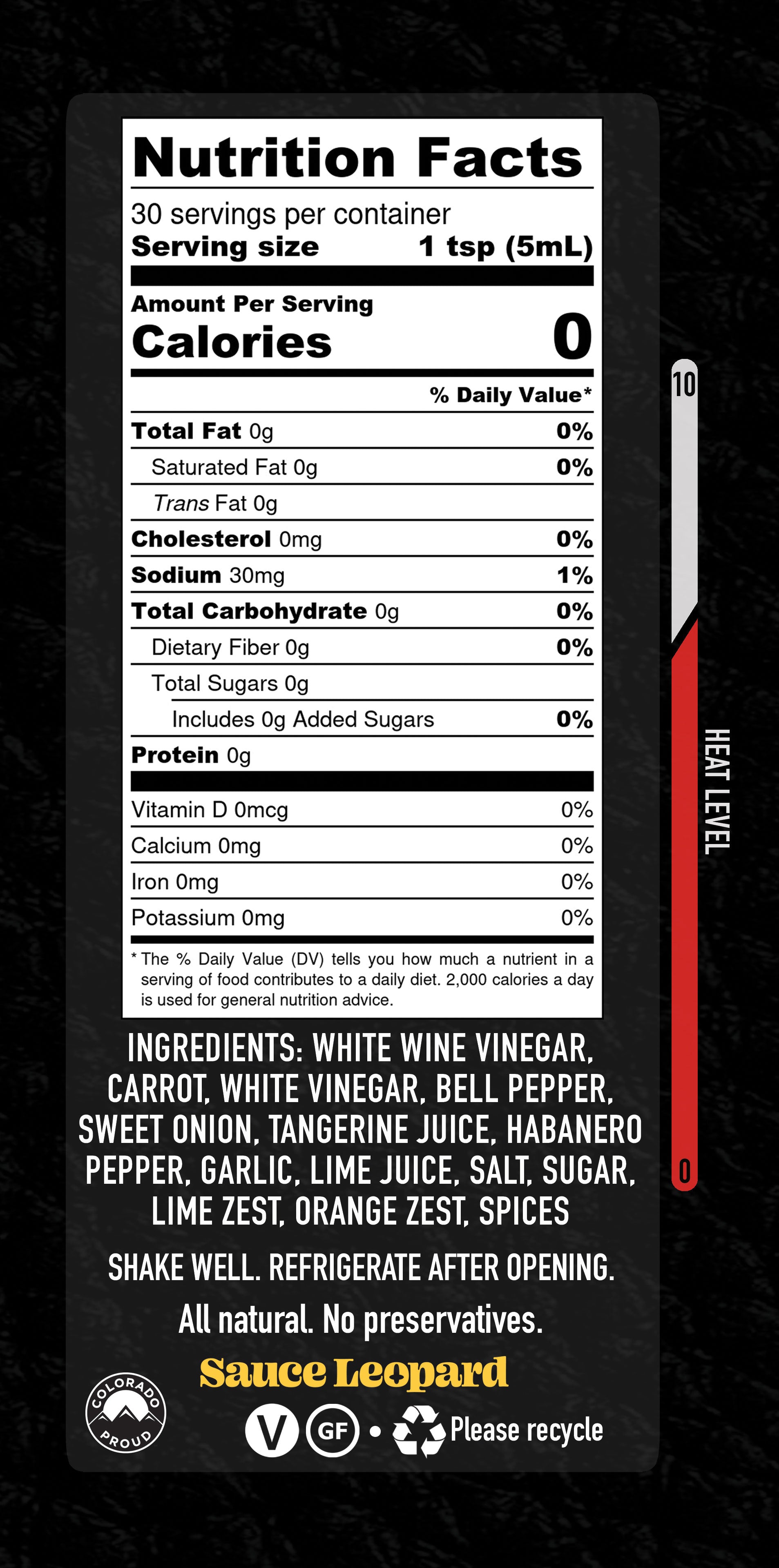 Lodge Lizard Hot Sauce – Torment Magazine Shop